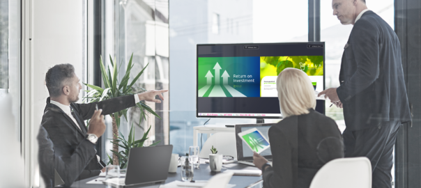 Crestron AirMedia enhances wireless collaboration - Australian Mining