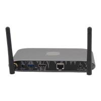 China Whiteboard Annotation Wireless Presentation Device BYOD For Conference Room for sale