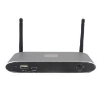 China Whiteboard Annotation Wireless Presentation Device BYOD For Conference Room for sale