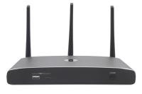 China Screen Mirroring Wireless Transmitter Receiver Wireless Video Presentation System for sale