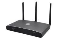 China Screen Mirroring Wireless Transmitter Receiver Wireless Video Presentation System for sale