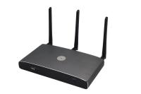 China Screen Mirroring Wireless Transmitter Receiver Wireless Video Presentation System for sale