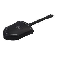 China BYOD Device USB Transmitter Dongle For Desktop Wireless Presentation System for sale
