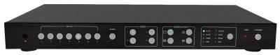 China Videoprozessor des multi Fenster-RS232 zu verkaufen