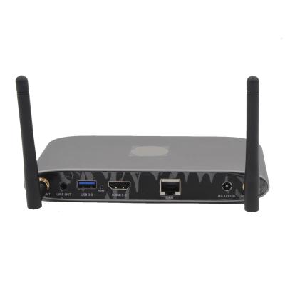 Cina Wireless conference share the apps from your laptop wirelessly on the room display in vendita