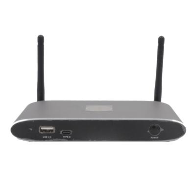 China Wireless conference share the apps from your laptop wirelessly on the room display Te koop
