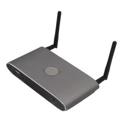 China Wireless conference share the apps from your laptop wirelessly on the room display Te koop