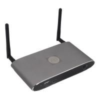 China 4 Split Screen 4K UHD Wireless Presentation System Allow 4 People Share Contents Simultaneously for sale