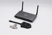 China Grastron WPS Wireless Presentation System USB-A Conference Room Display Solutions for sale