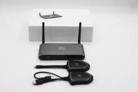 China BYOD 4K Wireless Presentation System Dual Screen Team Hybrid Collaboration for sale