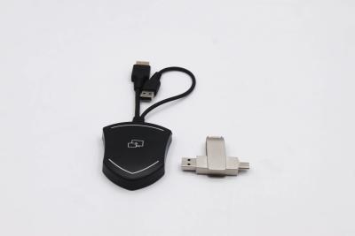 Cina IOS senza fili Mac Youtube TV di Netflix del Dongle di Grastron 1080P HDMI in vendita