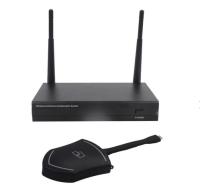 China Wireless Presentation System Reverse Touch And Annotation On Display With USB Bluetooth. for sale