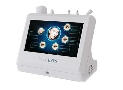 China effecitive rf eye skin care machine with microcurrent for face lift machine in salon for sale