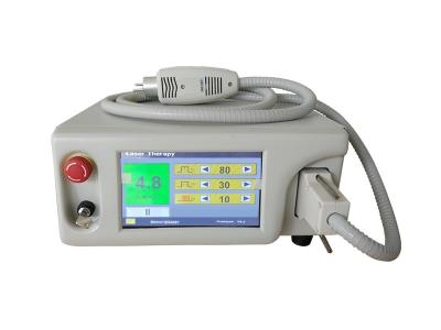 China 20W high power laser therapy machine for musles and joints pain relief for sale