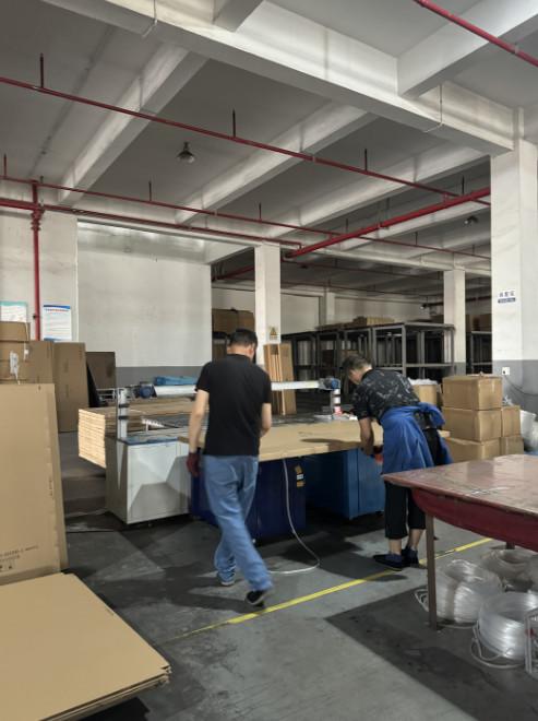 Verified China supplier - Hangzhou Aidele Sanitary Ware Co., Ltd.