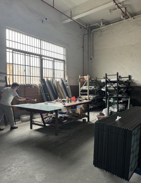 Verified China supplier - Hangzhou Aidele Sanitary Ware Co., Ltd.
