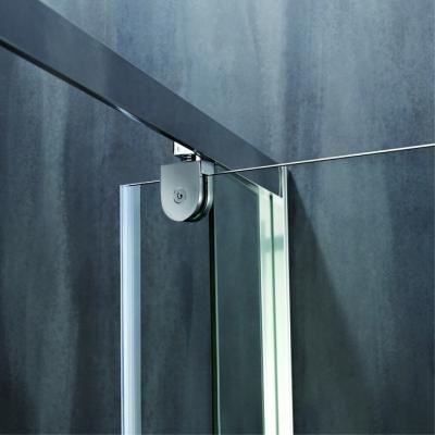 Cina 6mm Bagno trasparente Doccia vetro gabinetto 1800x800 in vendita