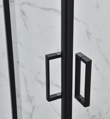 China CE EN 14428 EN 12150 Shower Enclosure with 4mm/5mm/6mm safty glass for sale