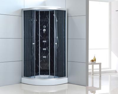 China Easy Maintenance Versatile Steam Shower Unit Customizable for sale