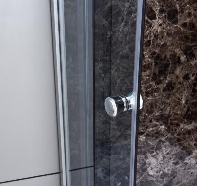 China Home Indoor Bathroom Shower Units ISO9001 / CE Certification for sale