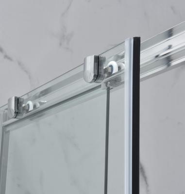 China Bijlagen ISO9001 900x900x1900mm van de badkamers de Vierkante Douche Te koop