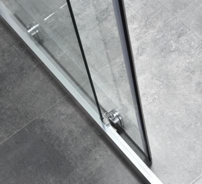 China Bijlagen ISO9001 900x900x1900mm van de badkamers de Vierkante Douche Te koop