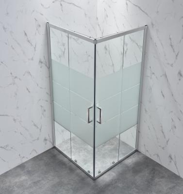 China Bijlagen ISO9001 900x900x1900mm van de badkamers de Vierkante Douche Te koop
