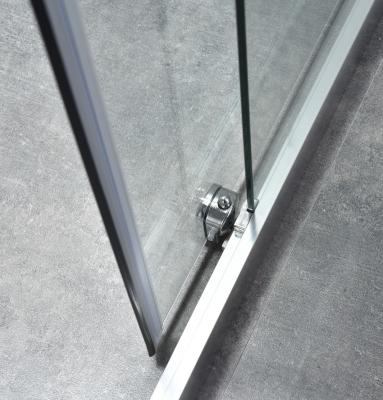 China Bijlagen ISO9001 900x900x1900mm van de badkamers de Vierkante Douche Te koop
