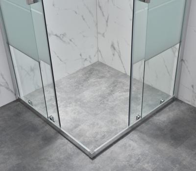 China Bijlagen ISO9001 900x900x1900mm van de badkamers de Vierkante Douche Te koop