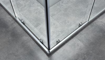 China Bijlagen ISO9001 900x900x1900mm van de badkamers de Vierkante Douche Te koop