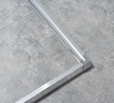 China Bijlagen ISO9001 900x900x1900mm van de badkamers de Vierkante Douche Te koop