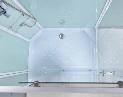 China 6mm Square Shower Stall for sale