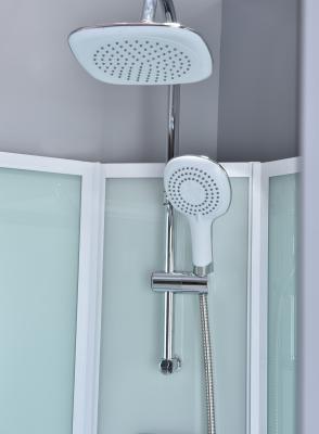 China 6mm Square Shower Stall for sale