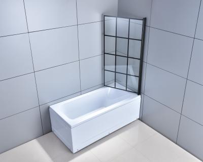 Cina portello scorrevole 800x800x1900mm della doccia del bagno di 6mm in vendita