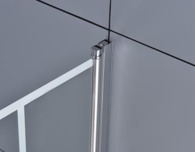 Cina Porta pagina 6mm di diapositiva del perno del bagno di 1800x700mm in vendita