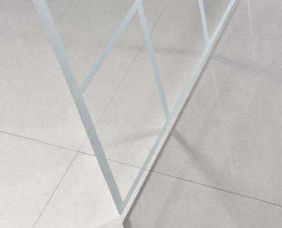 Cina Porta pagina 6mm di diapositiva del perno del bagno di 1800x700mm in vendita