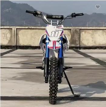 China Hot Sell 110cc / 125cc Cheap Motocross Dirt Bike Pit Bike For Adults for sale