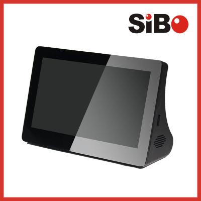China Free Standing Tablet With Echo Cancel Circuit , SIP Stack And Amplifier for sale