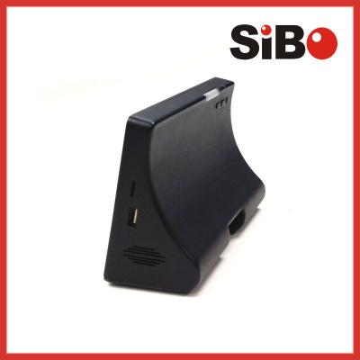 China Ethernet Tablet With Echo Cancel Circuit , SIP Stack And Amplifier for sale