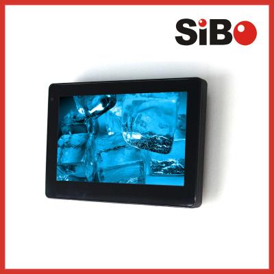 China 7 Inch RS232 Android Touch Panel PC For Information And Communications Technology for sale