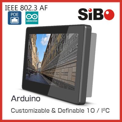 China Nano ATMega368 Android Tablet PC for sale