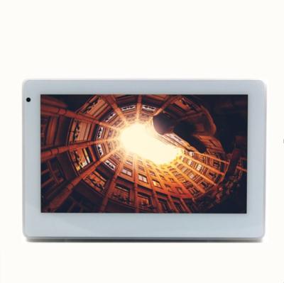 China SIBO Flsuh Mount Tablet PC With CBVS and Serial Port for sale