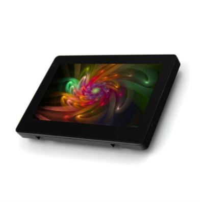 China Kiosk Mode in the 7 Inch Android Touch Screen Tablet for sale