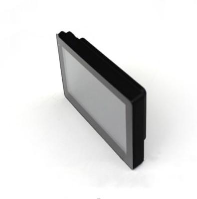 China Touch Screen Panel With UART RS232 RS485 For Industrial Use for sale