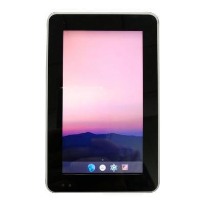 China 5'' Android POE Wall Mounted Touch Tablet With Zigbee For Home Automation for sale