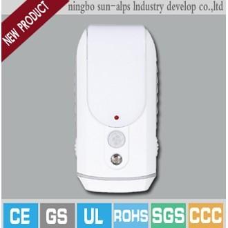 China Multifunctional product Led l sensor led porch light for sale