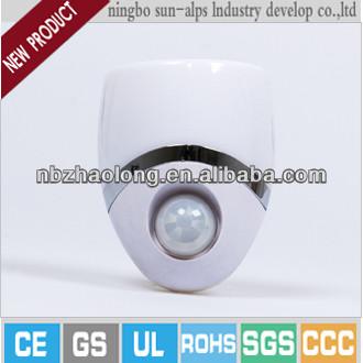 China UL,GE standard high quality and best price led sensor light for sale