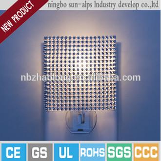 China China supplier,night light manufacturing indoor sensor day night light switch decorative night lights for sale
