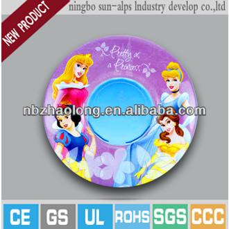 China 2014 mini decorative baby bedding toys night lights with sensor with plug with UL,GE for sale