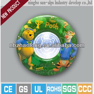 China Cartoon interesting high quality with best price baby light for sale
